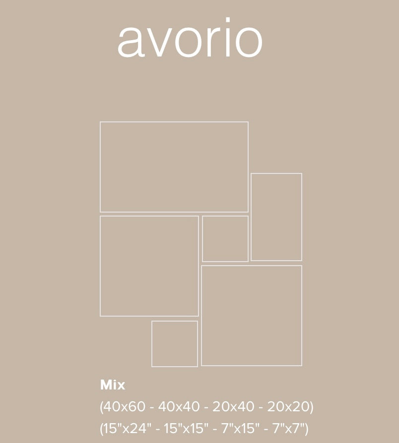Positano Avorio Modular – Discount Tile And Bathroom Warehouse Gravesend