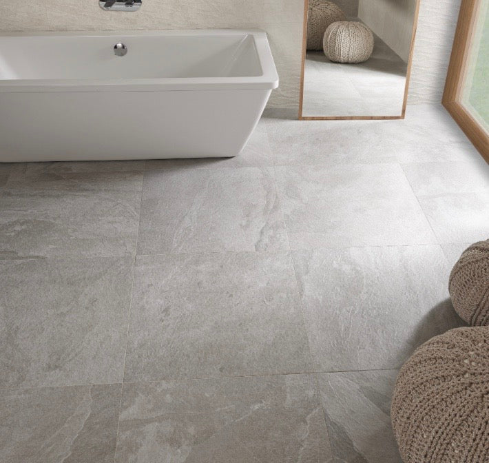 Terranova Gris 60x60cm – Discount Tile And Bathroom Warehouse Gravesend